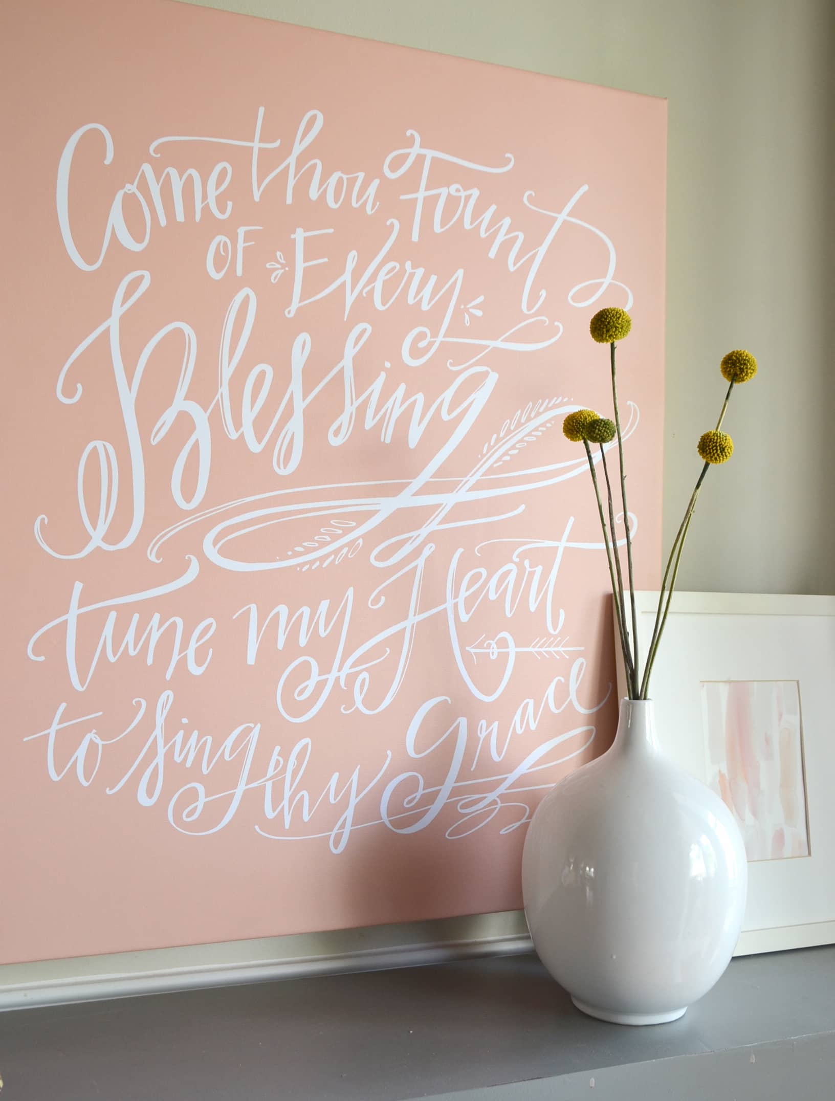 Meet The Nester - Nesting Place