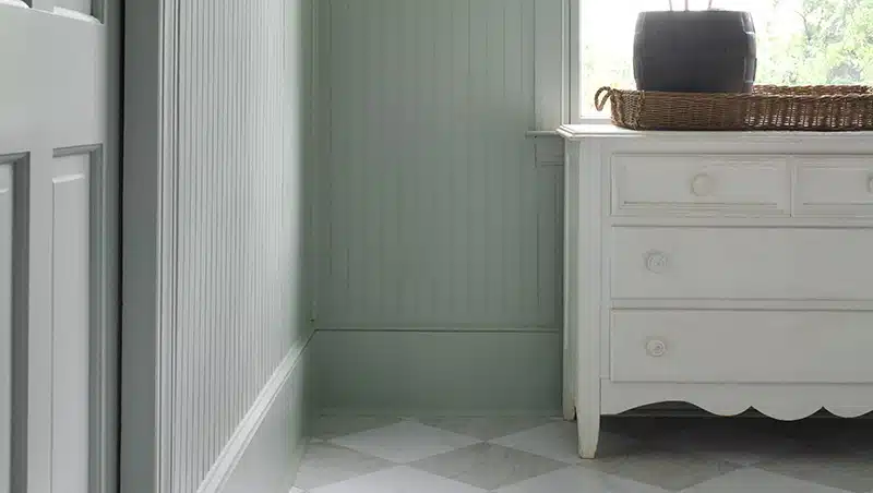 House Hushing - Nesting Place